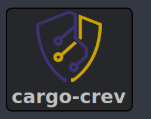 Logo and name · Issue #10 · bestia-dev/cargo_crev_web · GitHub