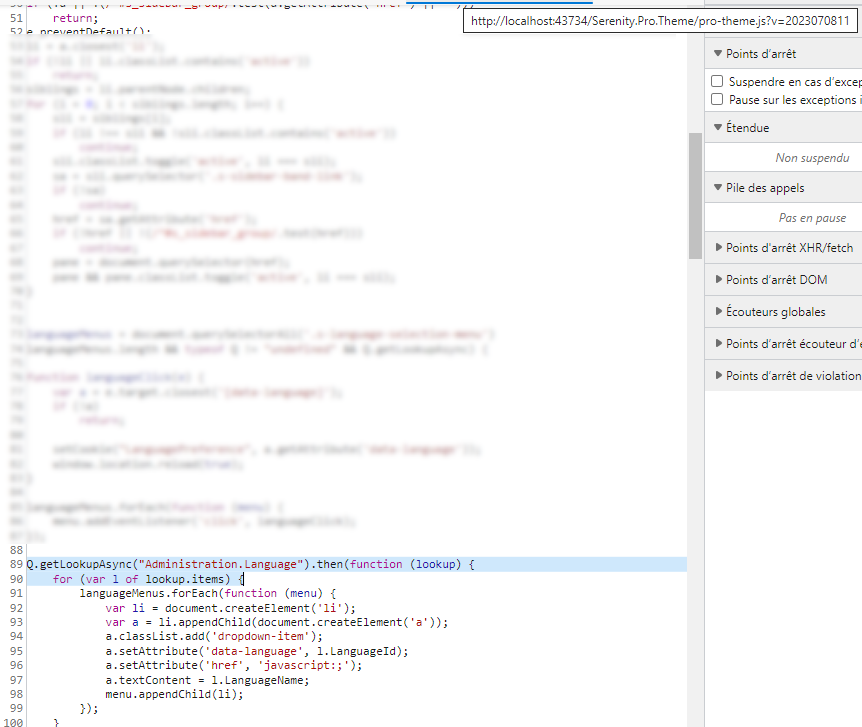 Lookup.Administration.Language not found · serenity-is · Discussion #6827 · GitHub