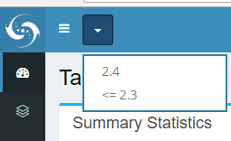 AdminLTE DropDown menu in StartSharp Skins · Issue #3501 · serenity-is/Serenity · GitHub