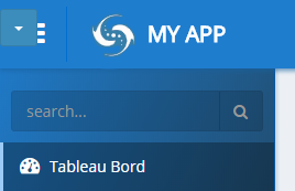 AdminLTE DropDown menu in StartSharp Skins · Issue #3501 · serenity-is/Serenity · GitHub