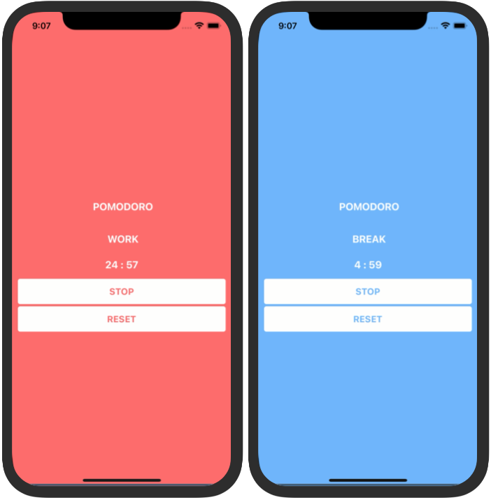 GitHub - lightninghimanshu/Pomodoro-Timer