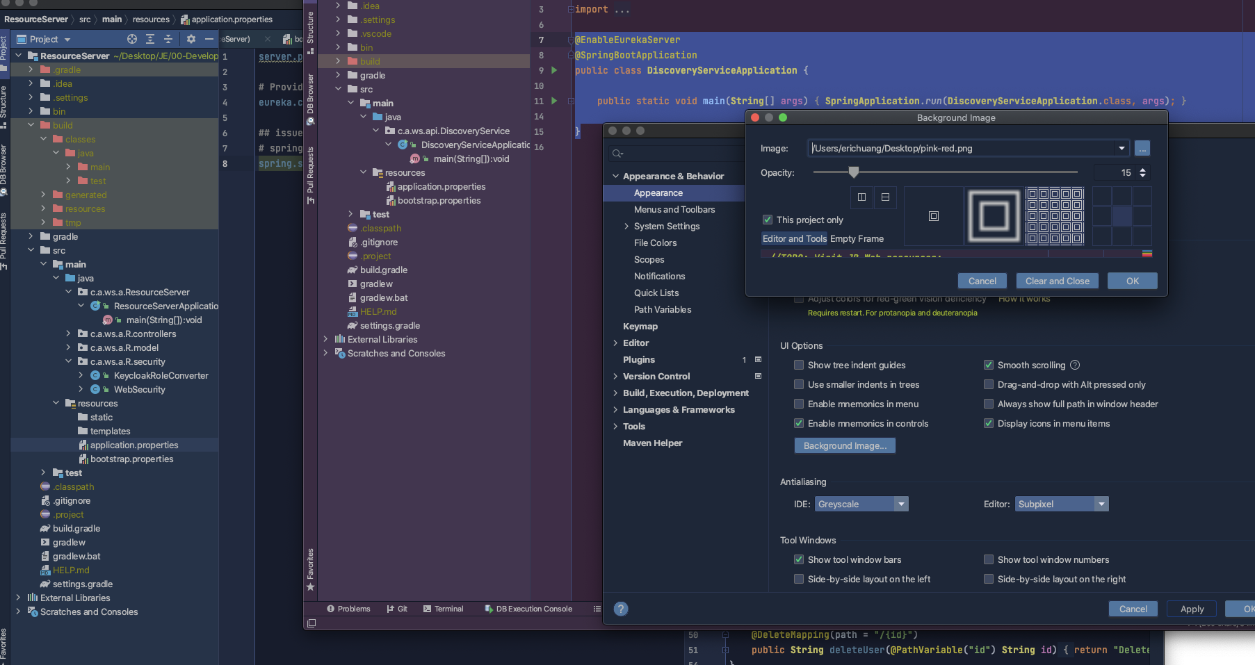 Custom Theming support · Issue #4318 · postmanlabs/postman-app-support · GitHub