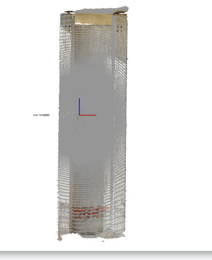 Possible Bug In Pcl Visualizer Camera · Issue 2957 · Pointcloudlibrary Pcl · Github