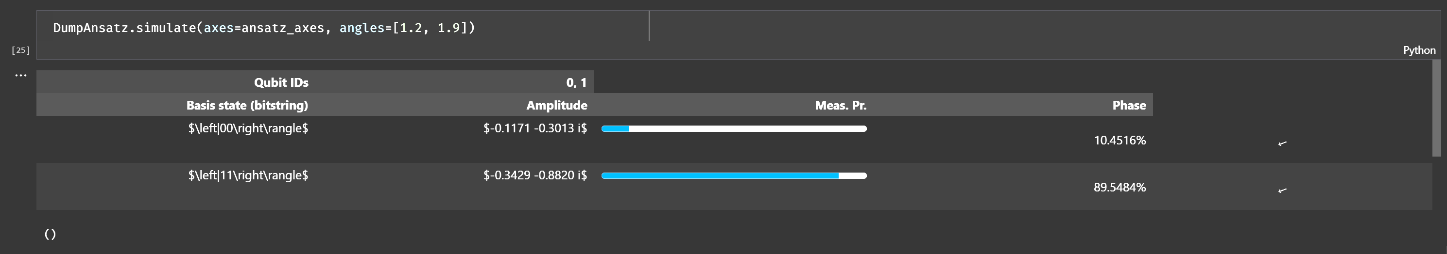 DumpMachine / DumpRegister diagnostics not formatted correctly in VS Code · Issue #492 ...
