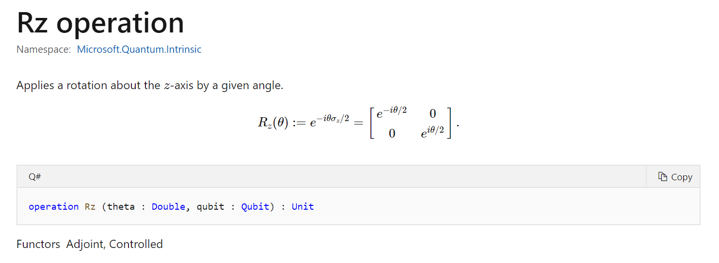 Bloch sphere angle conventions · Issue #894 · MicrosoftDocs/quantum-docs-pr · GitHub