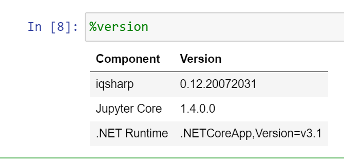 Display encoders not loaded when version number isn't specified in %package. · Issue #237 ...