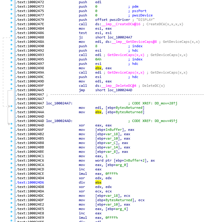 DD.move有时会有除0错误 · Issue #17 · ddxoft/master · GitHub