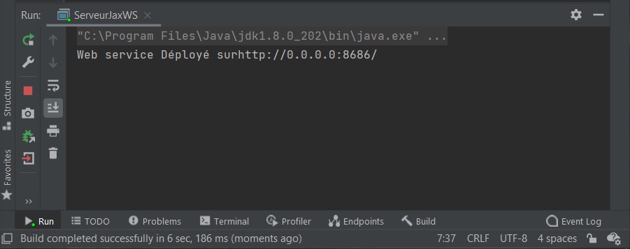 GitHub - miloudi-oualid/TPWS