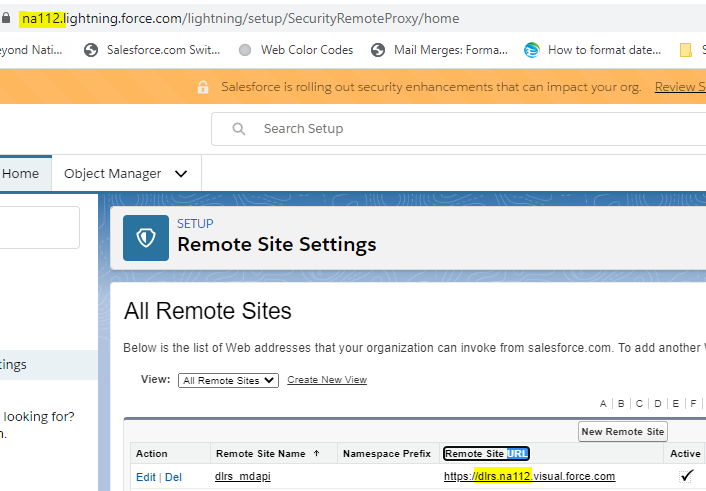 Another Unable to connect to the Salesforce Metadata API issue · Issue #962 · SFDO-Community ...