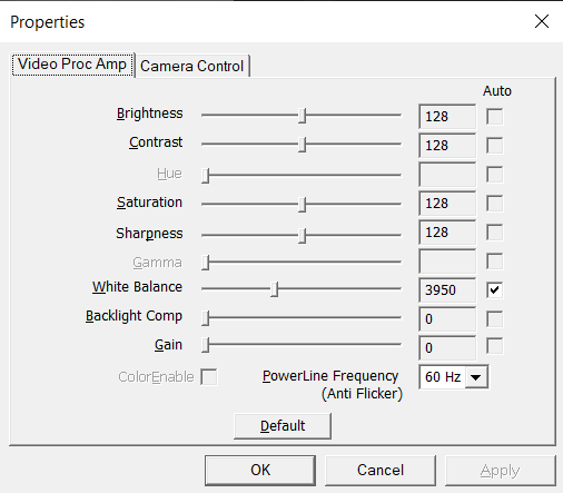 Support for RAZER KIYO · Issue #1328 · openrazer/openrazer · GitHub
