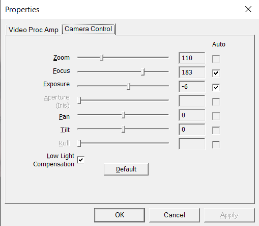 Support for RAZER KIYO · Issue #1328 · openrazer/openrazer · GitHub