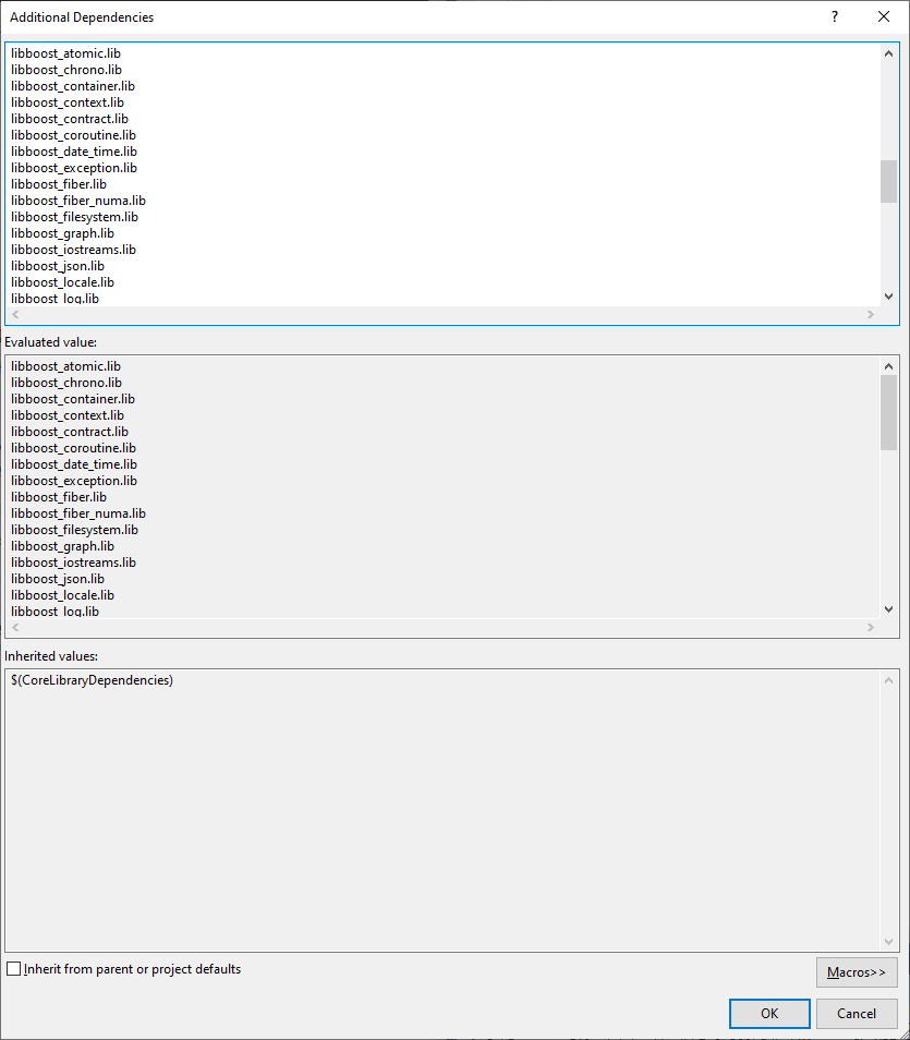 How to resolve boost::scoped_static_mutex_lock link error? · Issue #14080 · conan-io/conan · GitHub