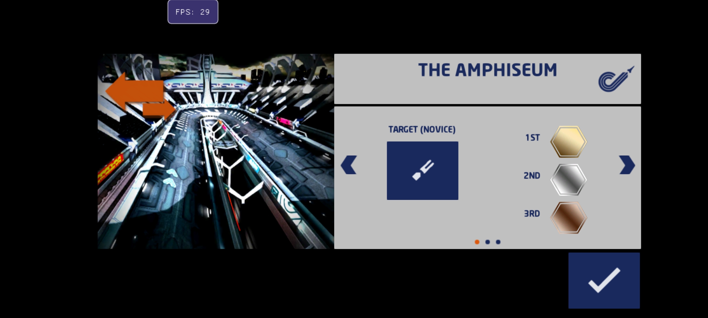 WipEout® 2048 [PCSF00007] · Issue #89 · Vita3K/Vita3K-Android · GitHub