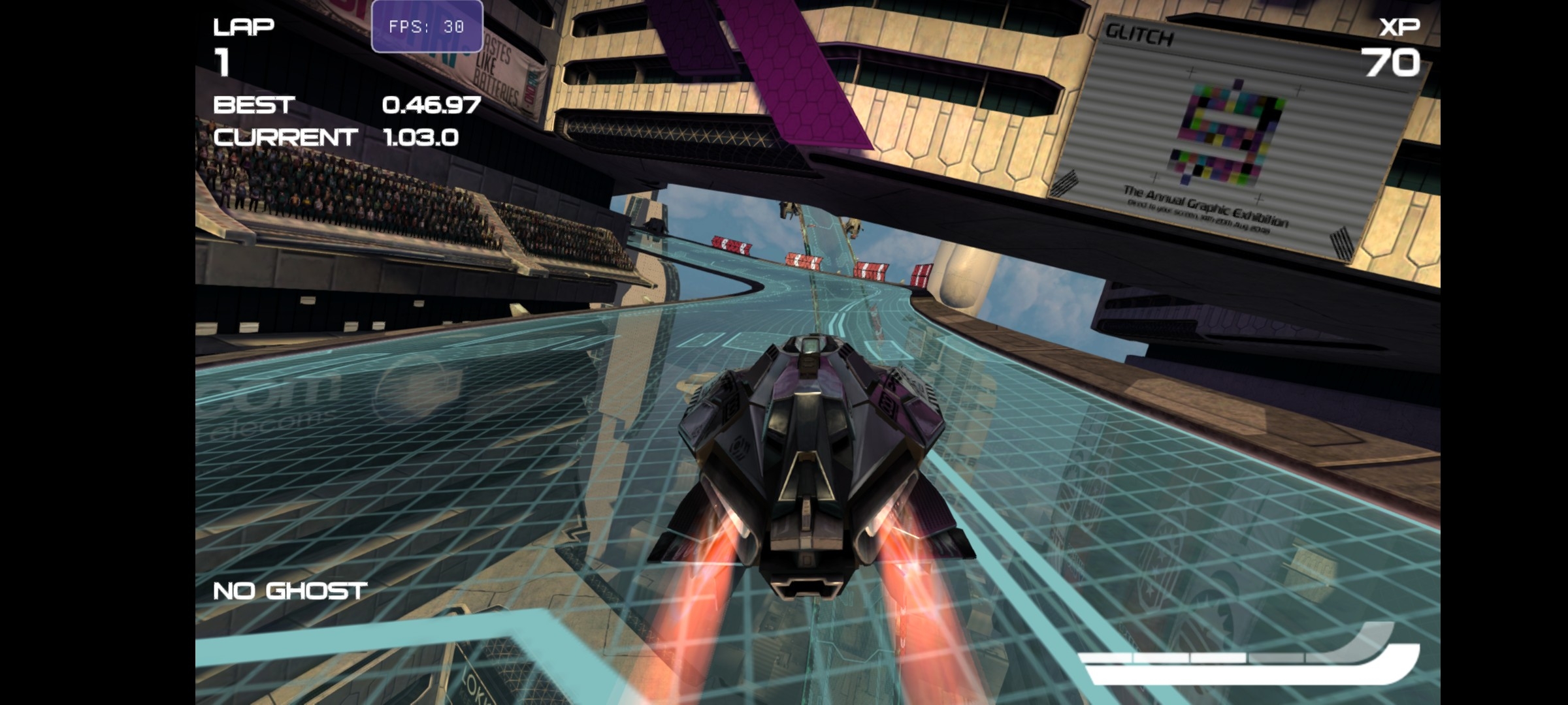 WipEout® 2048 [PCSF00007] · Issue #89 · Vita3K/Vita3K-Android · GitHub