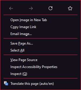 Problem with Contextual Menu Colours · Issue #5 · Godiesc/firefox-gx · GitHub