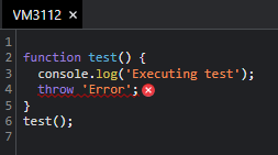 Working on an extension. Need to insert some javascript. No luck ...