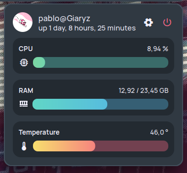 GitHub - pablonoya/awesomewm-configuration: My personal AwesomeWM configuration