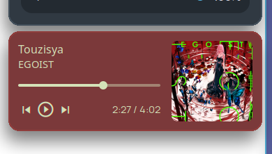 GitHub - pablonoya/awesomewm-configuration: My personal AwesomeWM configuration
