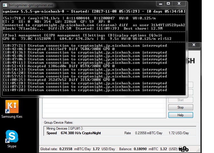 interrupted amd 580 · Issue #539 · nicehash/NiceHashMiner · GitHub
