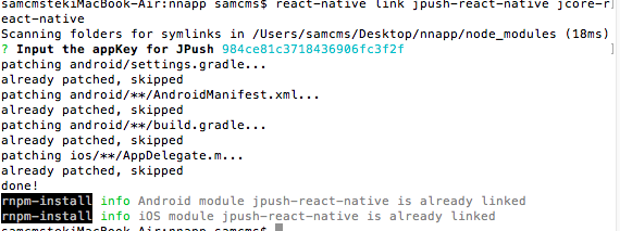 Linker Command Failed With Exit Code 1 Use V To See Invocation
