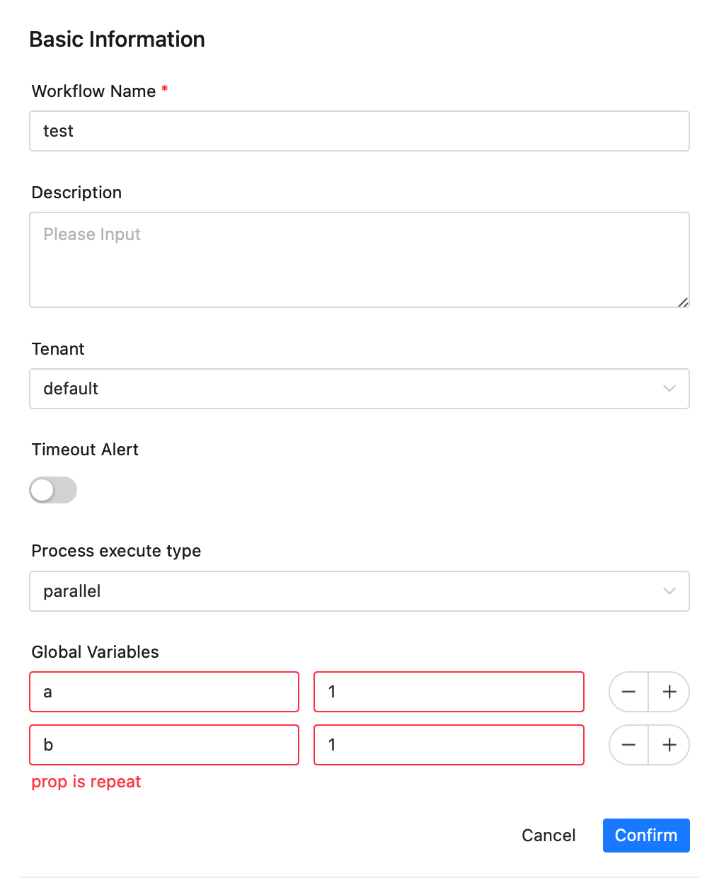 Bug Ui Next Prop Is Repeat · Issue 9448 · Apachedolphinscheduler · Github