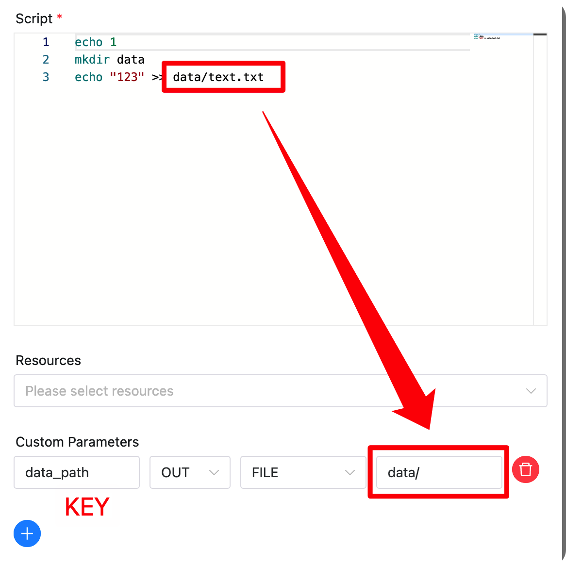[Feature][Task] Transfer files between tasks · Issue #12479 · apache ...