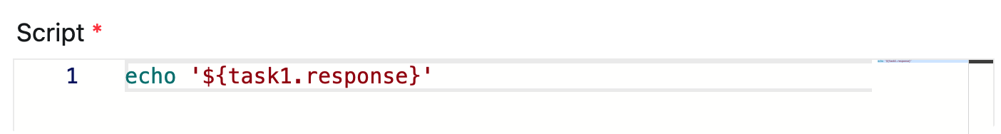 [Improvement][Task Plugin] Support Task Plugin output response as a parameter · Issue #13528 ...