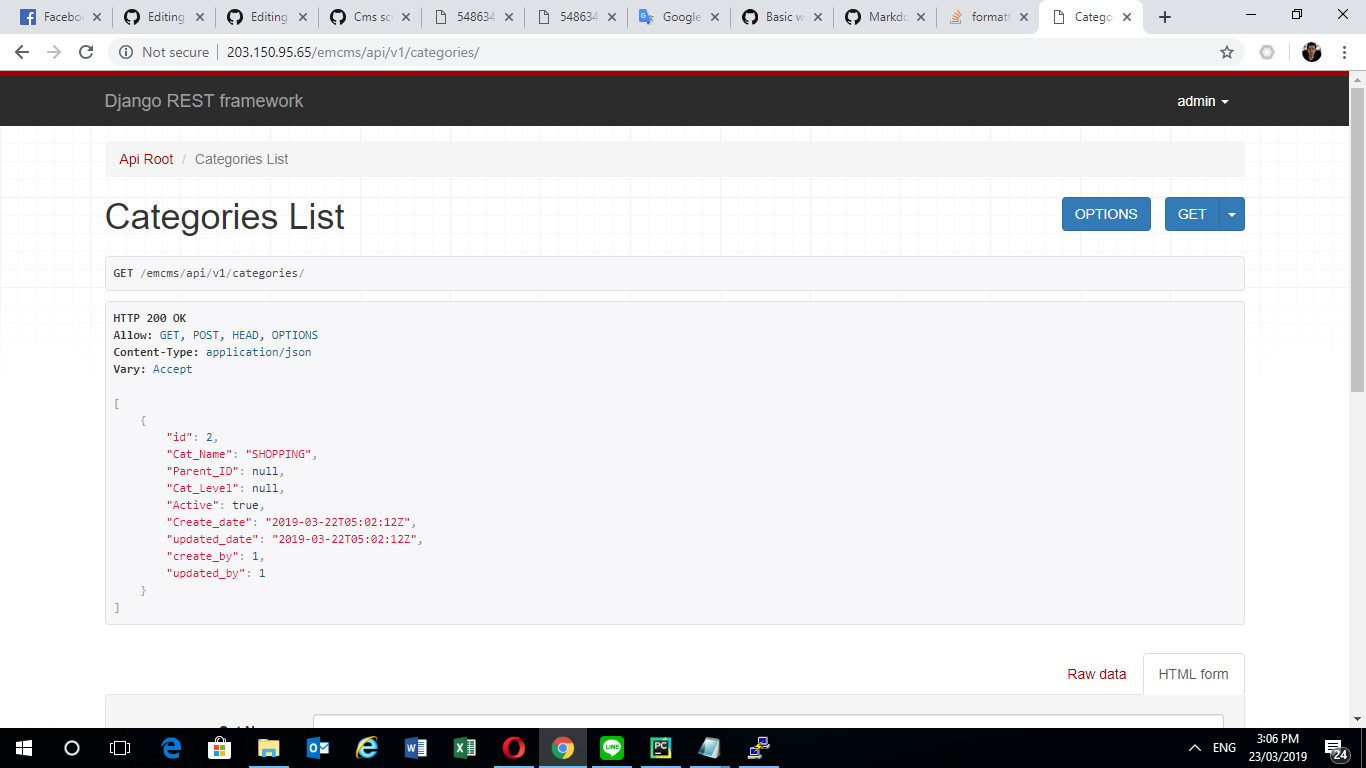 GitHub - NiwatSriwilai/em_cms