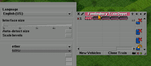 [Bug]: Train chain with inadequate vertical position in depot windows · Issue #10550 · OpenTTD ...