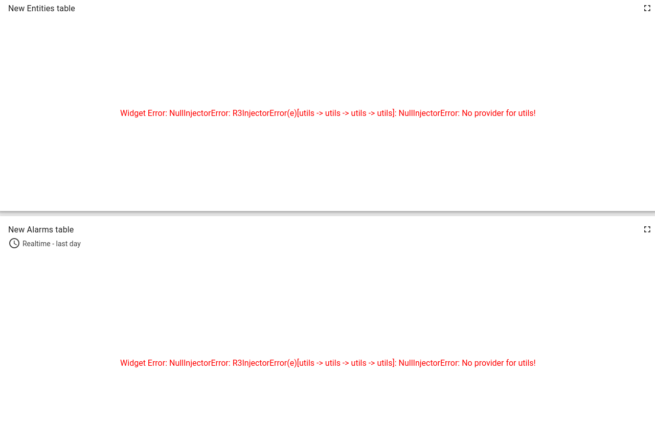 [Question] r3injectorerror after update to 3.0 · Issue #3302 ...