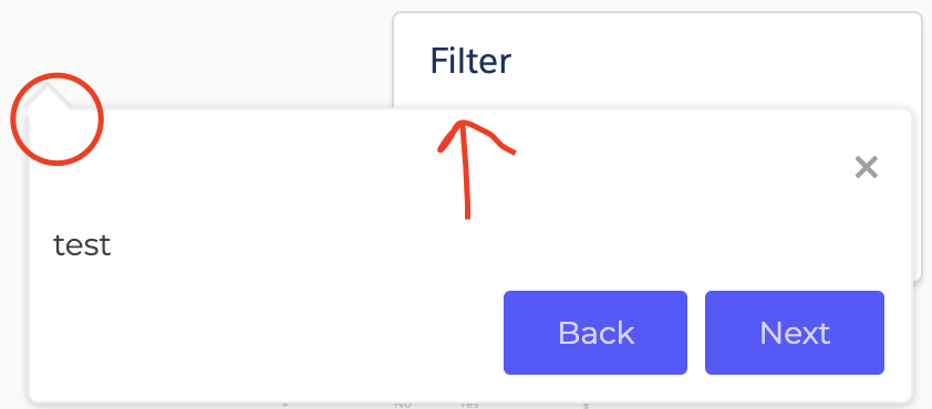Arrow modifications as a function · Issue #1631 · shipshapecode/shepherd · GitHub