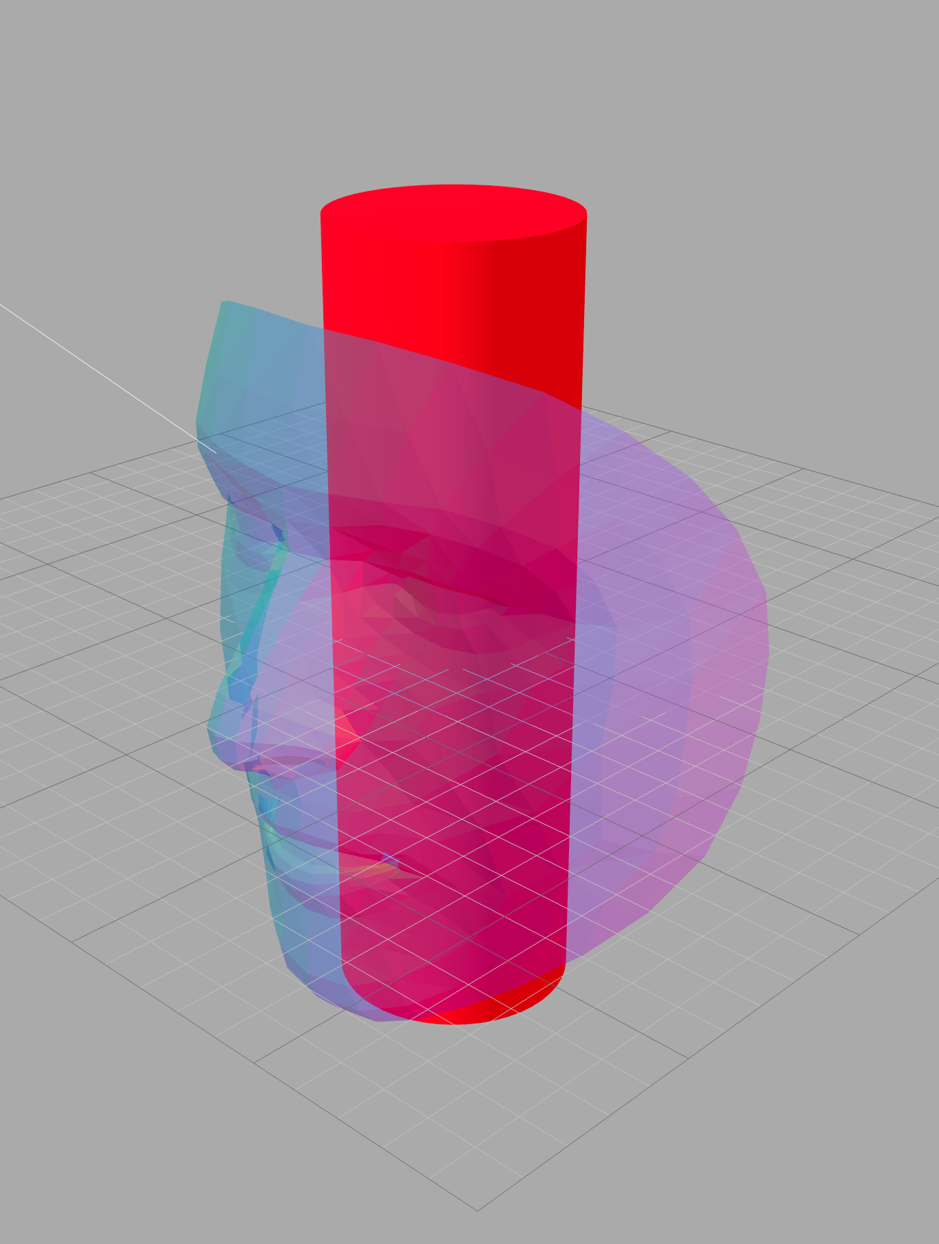 Canonical Face Model · Issue #3790 · google/mediapipe · GitHub