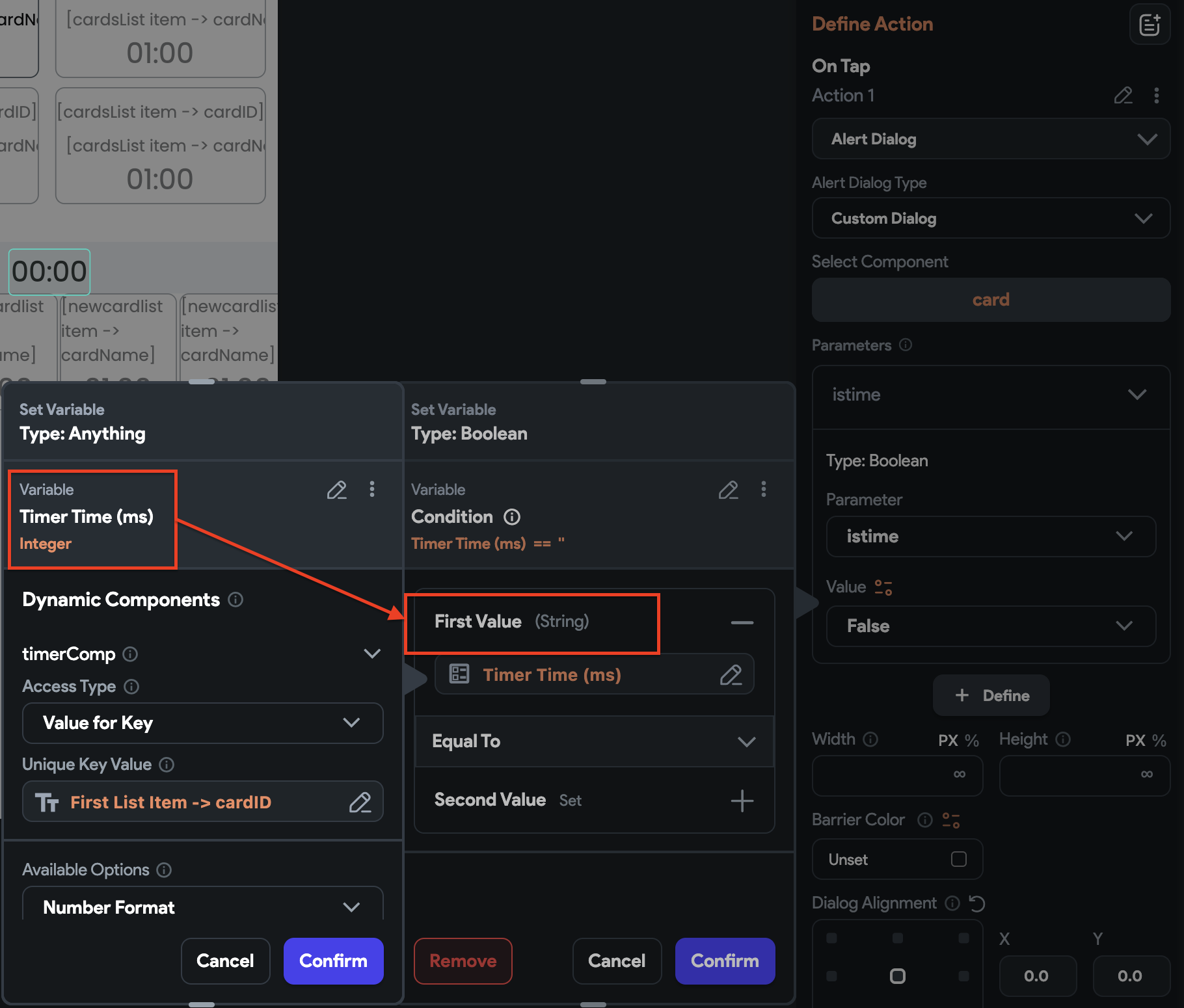 Dynamic Component Timer Value Ms Integer Passed As String Not As Integer · Issue 1557