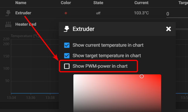 [FR] Include heater power output in heater graph · Issue #597 ...