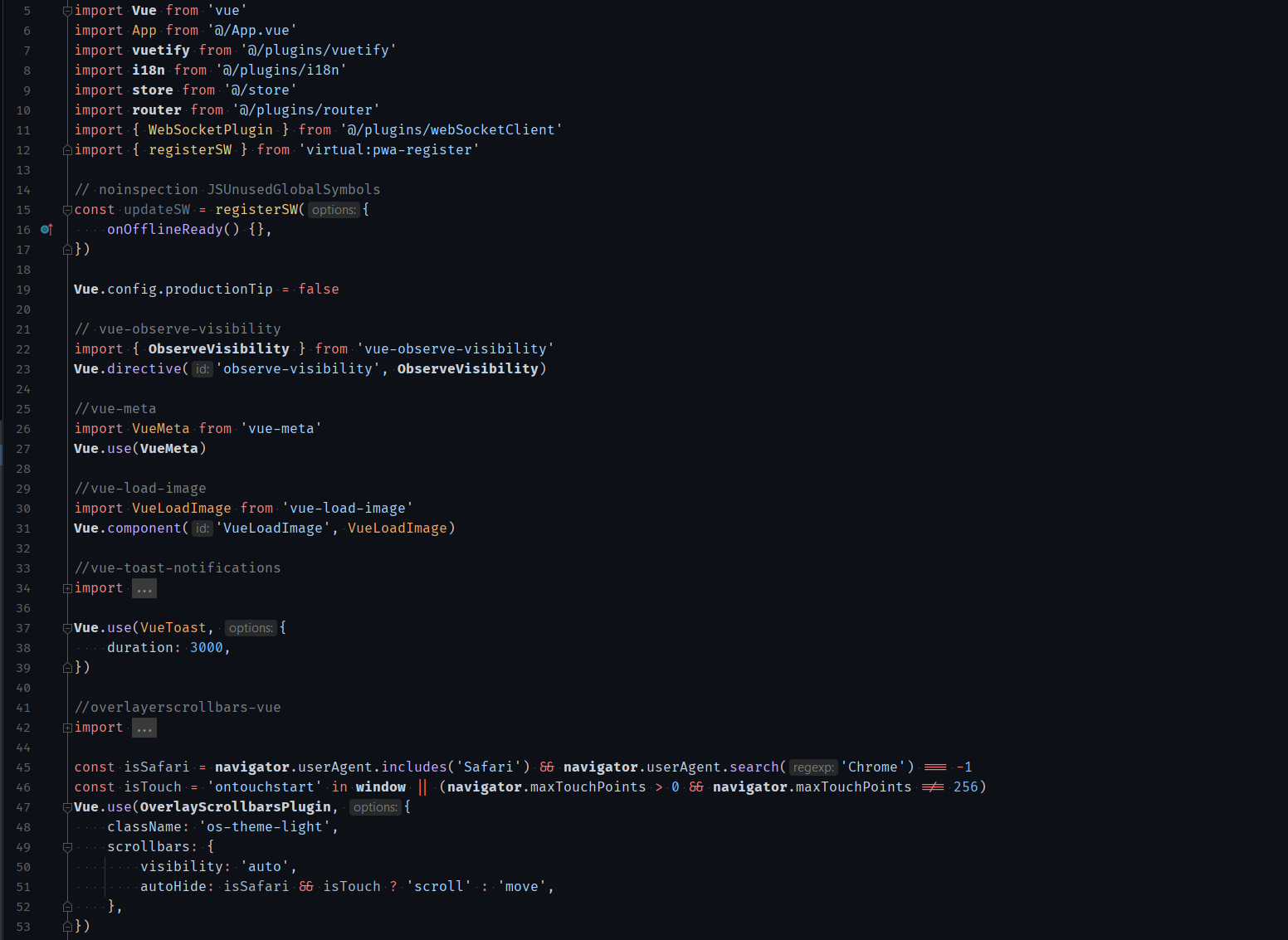 dark style looks completely different after installation · Issue #88 · bhushan/github-theme-for ...