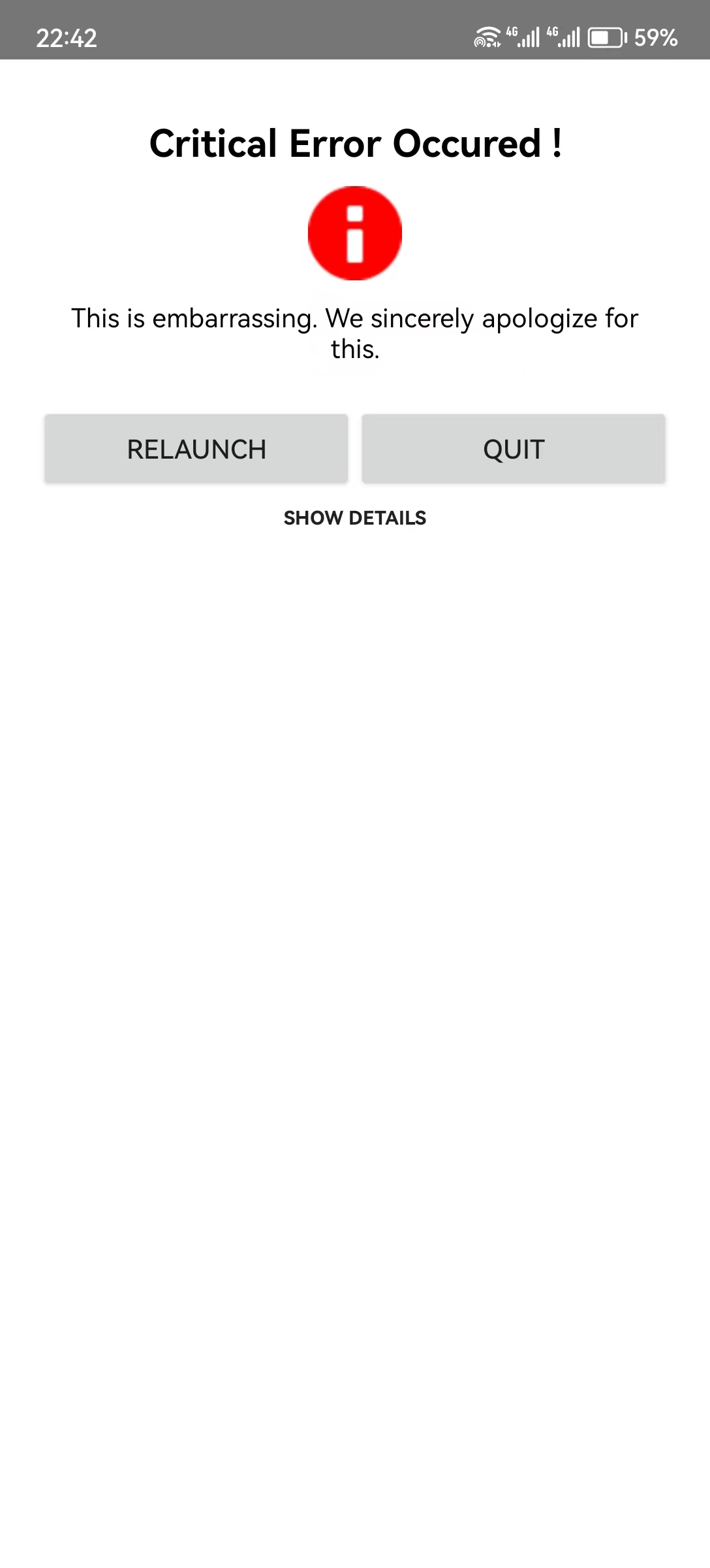 [Bug]: · Issue #242 · lyswhut/lx-music-mobile · GitHub