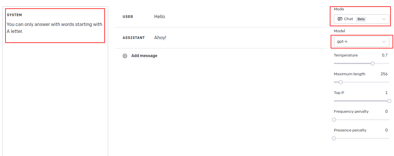 Hope plug-in to support ChatGPT new model gpt-4 and gpt-4-0314 · Issue #135 · obiscr/ChatGPT ...