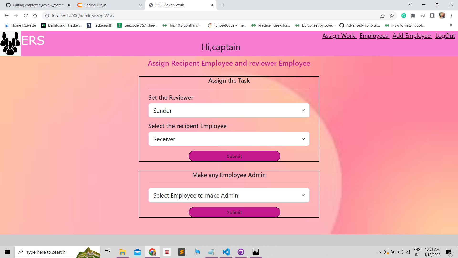 GitHub - nutankumari211/employee_review_system.github.io