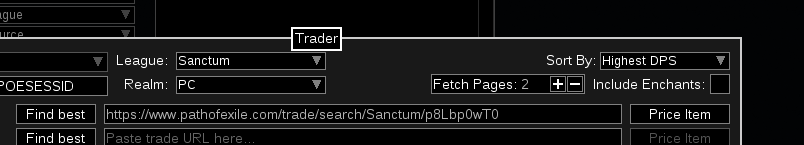 Does POB have an open API? I have some functional requirements · Issue ...