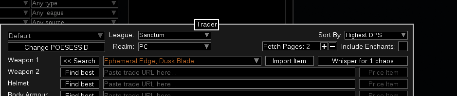 Does POB have an open API? I have some functional requirements · Issue ...