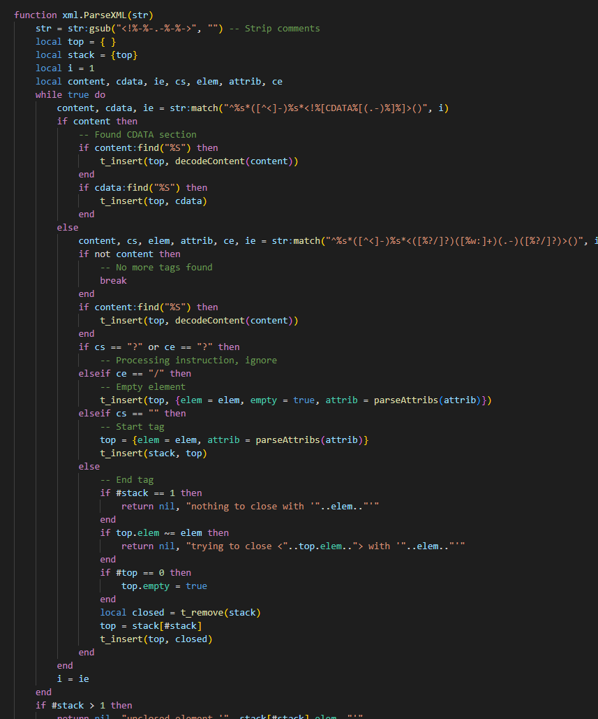 can't load POB · Issue #5627 · PathOfBuildingCommunity/PathOfBuilding · GitHub