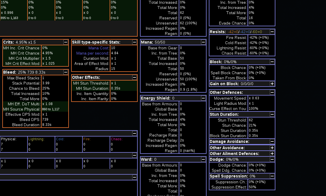 Action Speed Effects Stun Duration · Issue #5646 ...