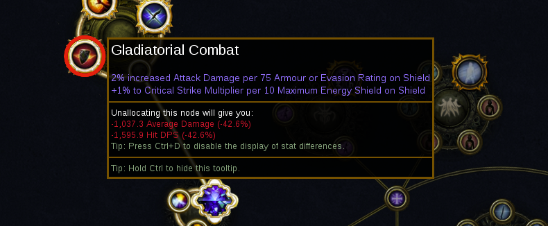 Spectral Shield Throw · Issue #2860 · PathOfBuildingCommunity ...