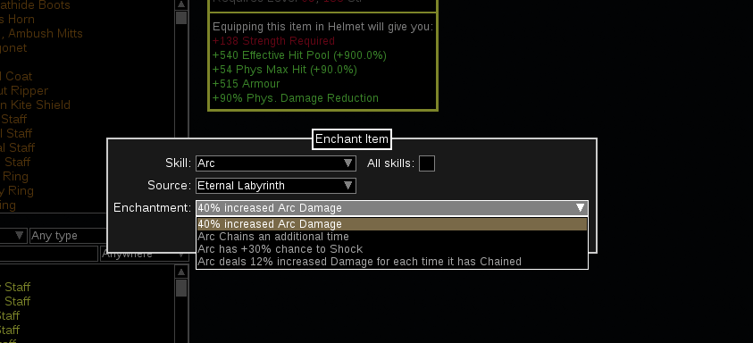 Add support for enchants hover change tooltips · Issue #5778 · PathOfBuildingCommunity ...