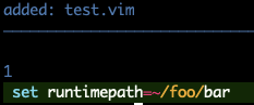 🐛 Incorrect syntax highlighting in .vim file · Issue #222 · dandavison/delta · GitHub