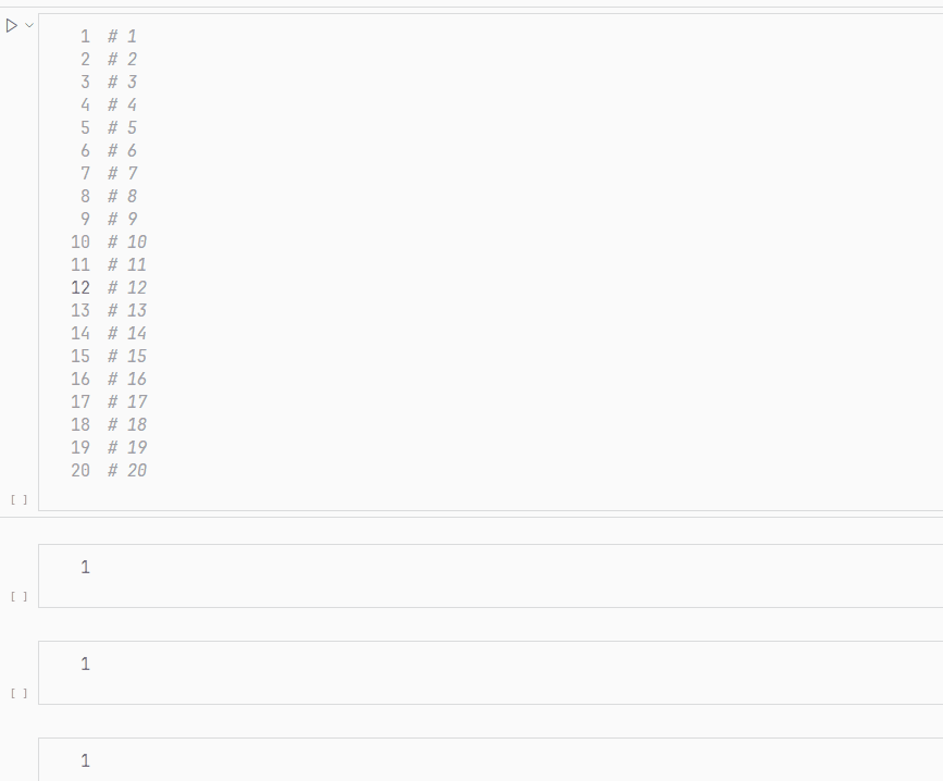 Cannot Scroll Down To Select Long Cell Content · Issue 175927 