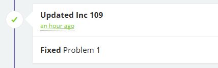 incident update problems? · Issue #2775 · cachethq/cachet · GitHub