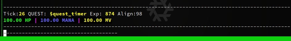 Compatibility with tintin 2.02.02 · Issue #13 · theixle/aardwolf-tintin · GitHub