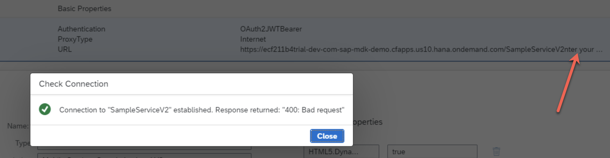 Start Your MDK Application in the Editor · Issue #267 · SAP-archive/Issues · GitHub
