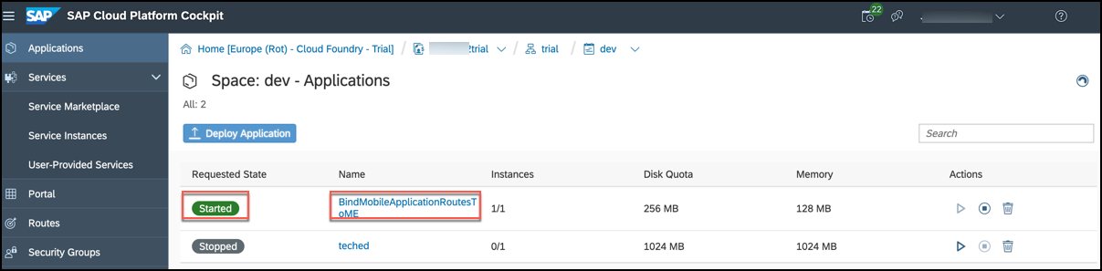 QR code cannot help login to SAP Mobile cards · Issue #4676 · sap-tutorials/Tutorials · GitHub